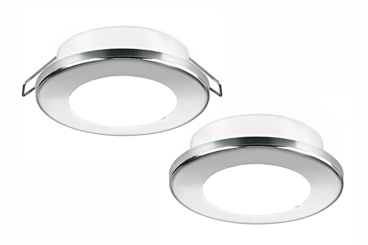 Recessed Downlight – Advanced LED