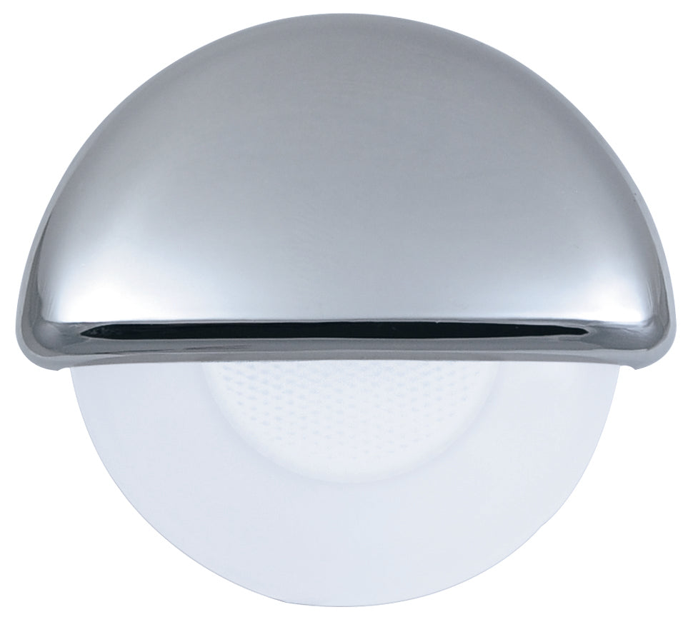 Half Round Courtesy/Companion Way Light – Advanced LED