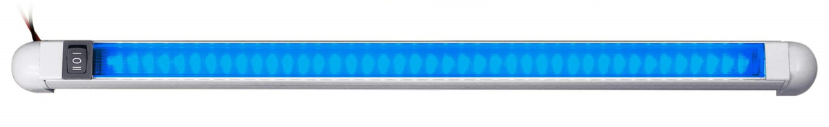 Rotational Rail Light – Advanced LED