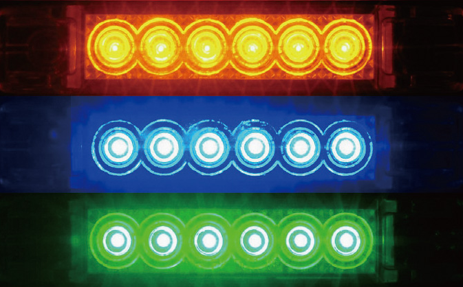 Slim Line Light – Advanced LED