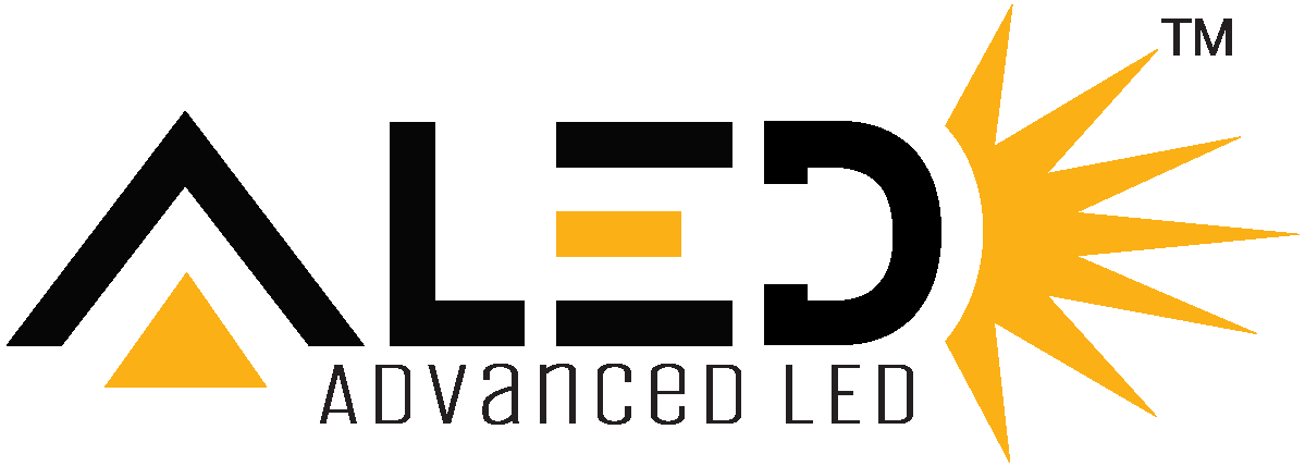 Advanced LED Contact Page